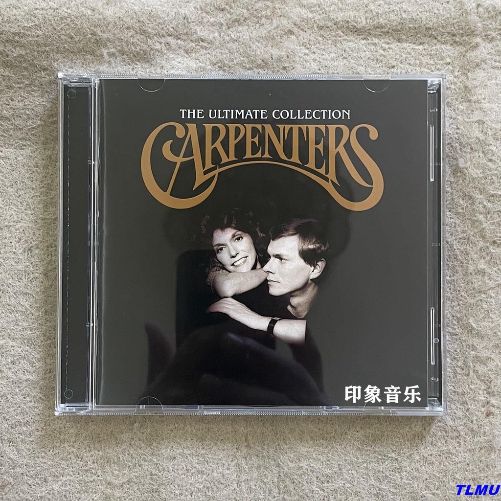 อัลบั้มซีดี The Ultimate Collection 2CD T0411 | Shopee Thailand
