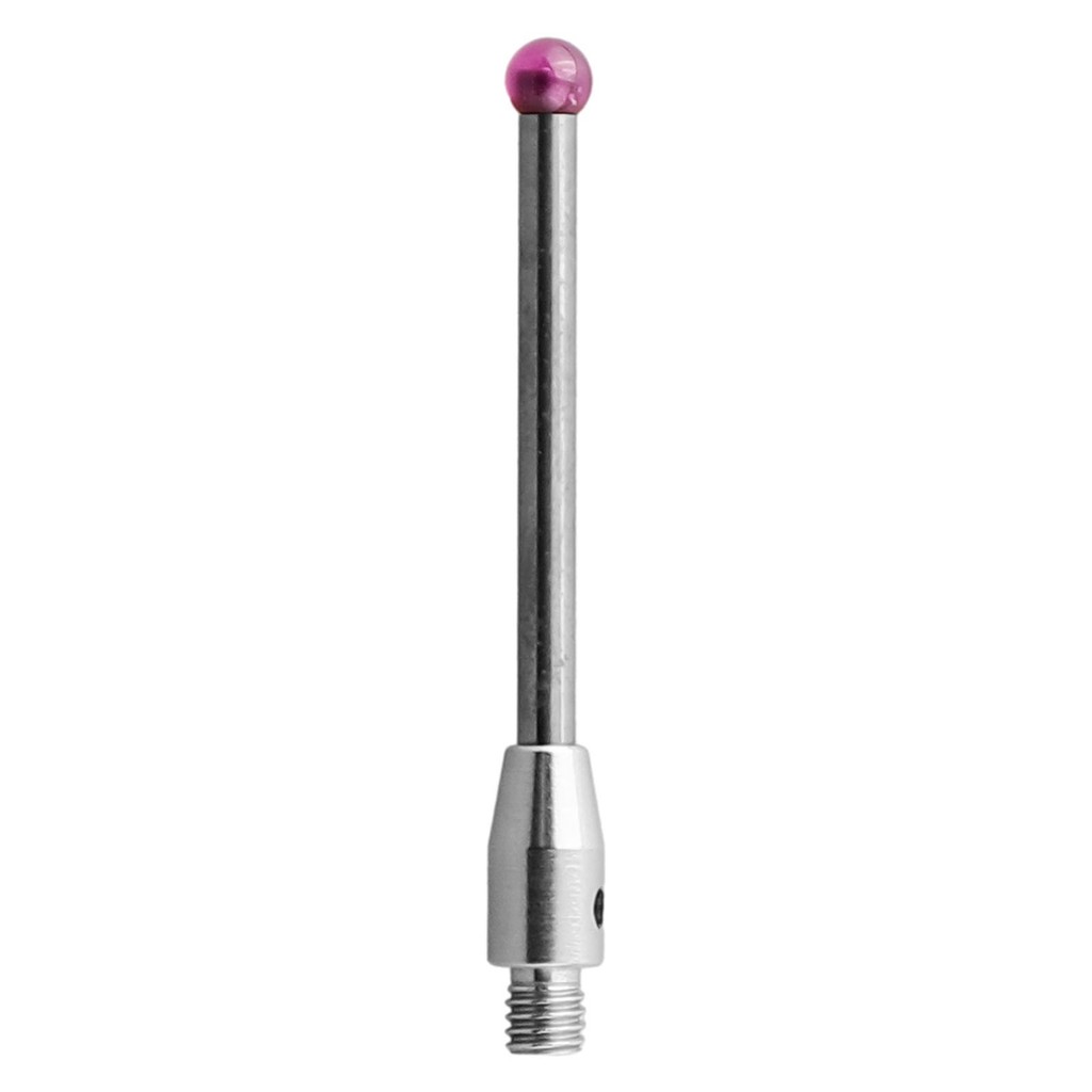 [ดีที่สุด] ลดล้างสต๊อก CMM Touch Probe สําหรับ M3 Thread Probe Stylus ...
