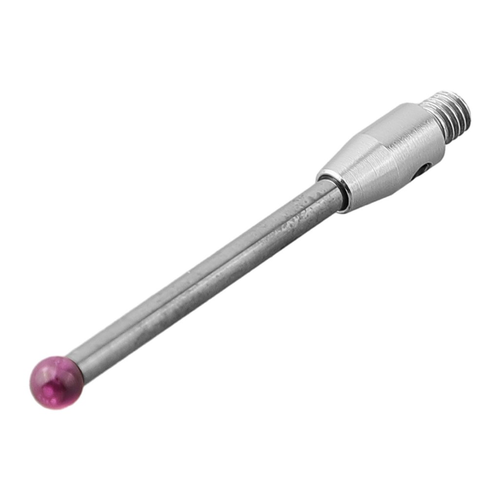 [ดีที่สุด] ลดล้างสต๊อก CMM Touch Probe สําหรับ M3 Thread Probe Stylus ...