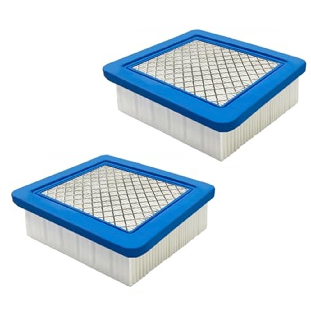 [คุณภาพสูง] เครื่องเป่าลม 102-747X กรองอากาศเข้ากันได้กับ KRB750, MD180 ...