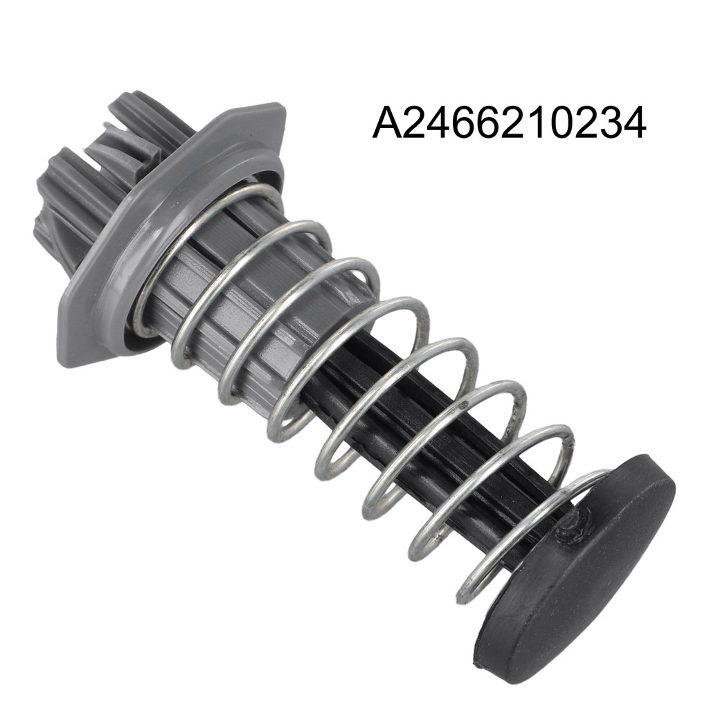 เครื่องยนต์ Bonnets Hood Spring สําหรับ Mercedes สําหรับ Vito V Class ...