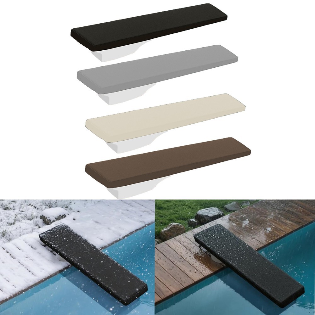 EAGLE HOT10 Ft Weatherproof Diving Board Cover: UV & Dust Protection ปี ...