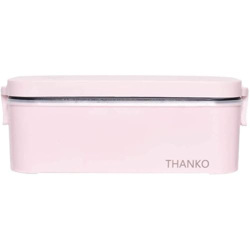[Direct from JP] THANKO Rice Cooker Small for one person Ultra-high ...