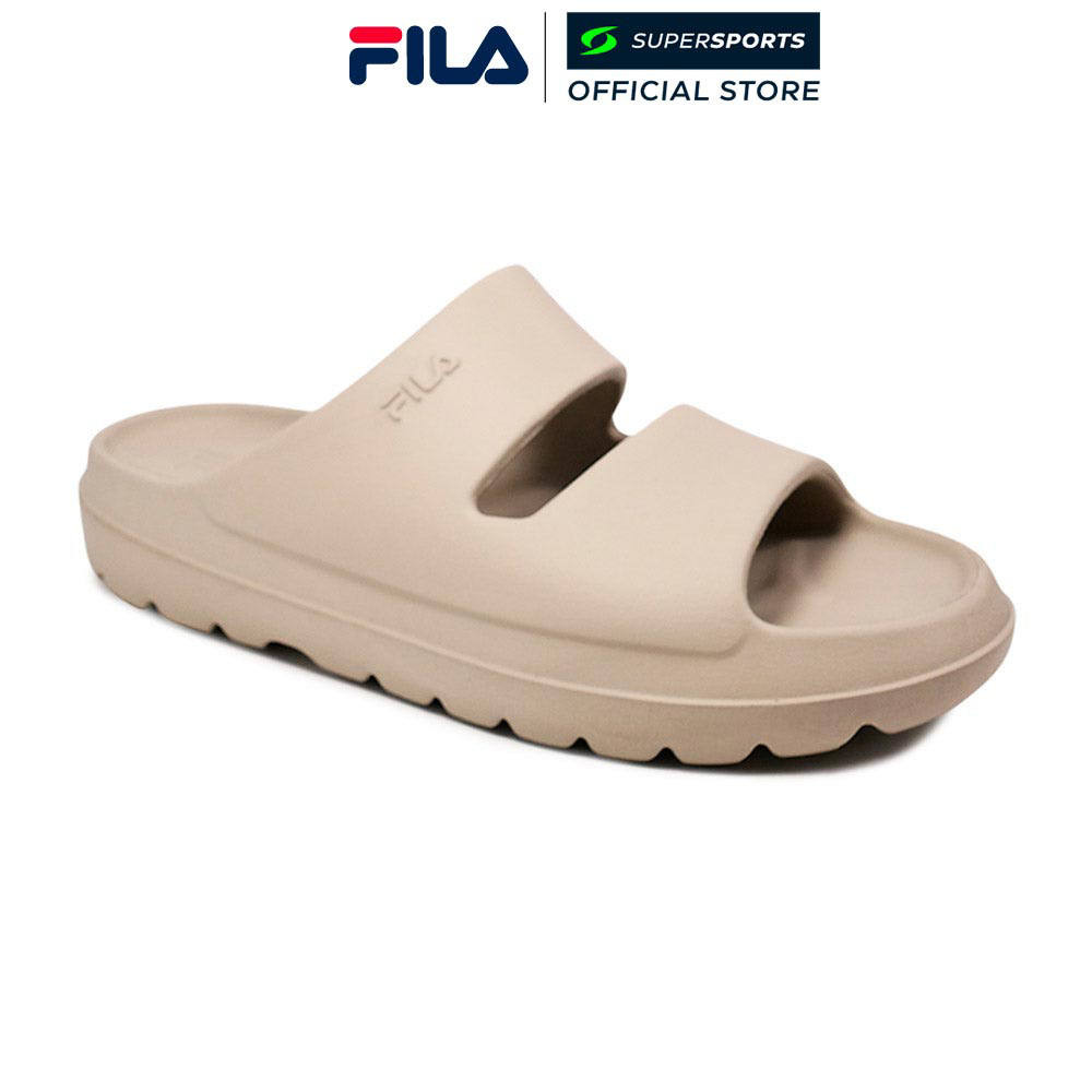 FILA Dail Flow 2 รองเท้าแตะผู้ชาย | Shopee Thailand