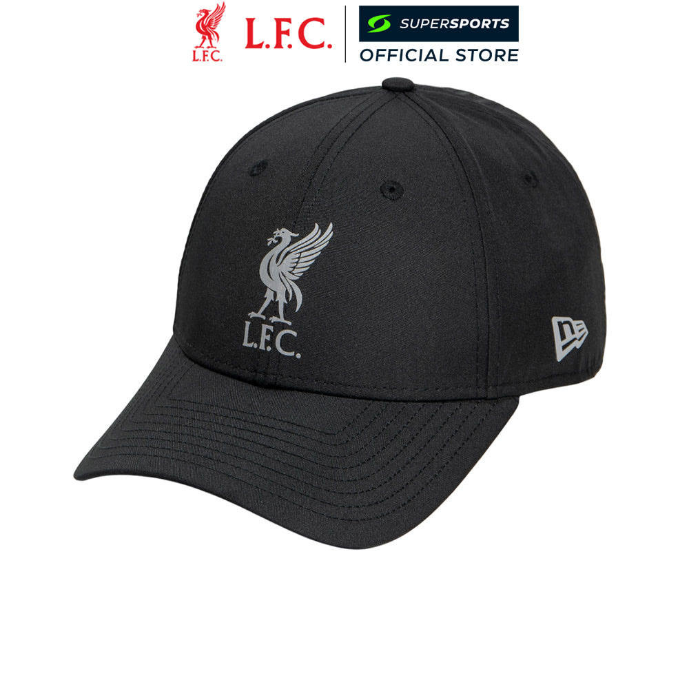 LFC New Era Reflective 9 หมวกแก๊ปผู้ใหญ่ | Shopee Thailand