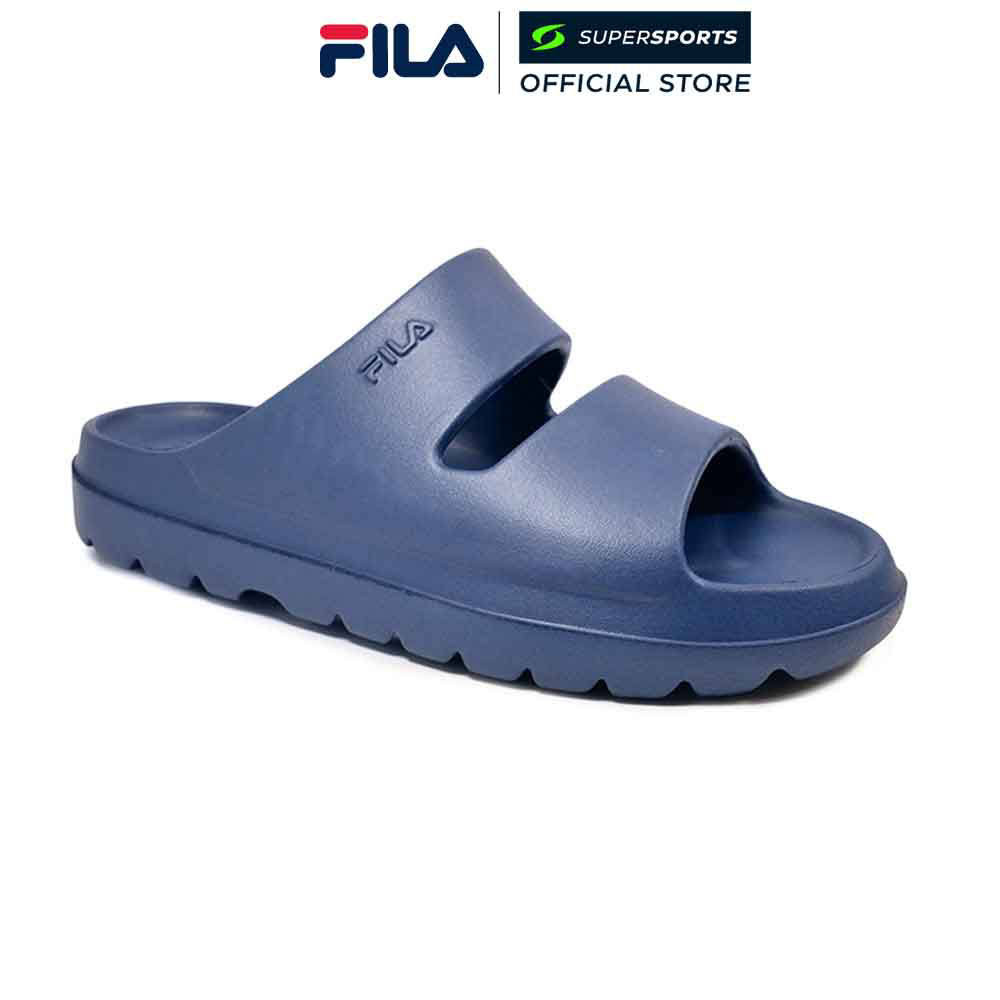 FILA Dail Flow 2 รองเท้าแตะผู้ชาย | Shopee Thailand