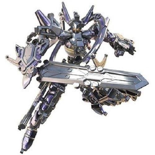 BANDAI Super dimensional transformation frame Robo Saturn | Shopee Thailand