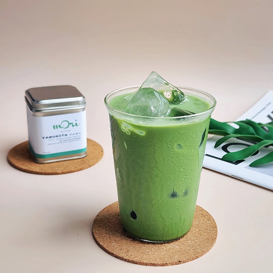 Yabukita -Single Origin Matcha (Hand Picked) | Ceremonial Matcha มัทฉะ ...