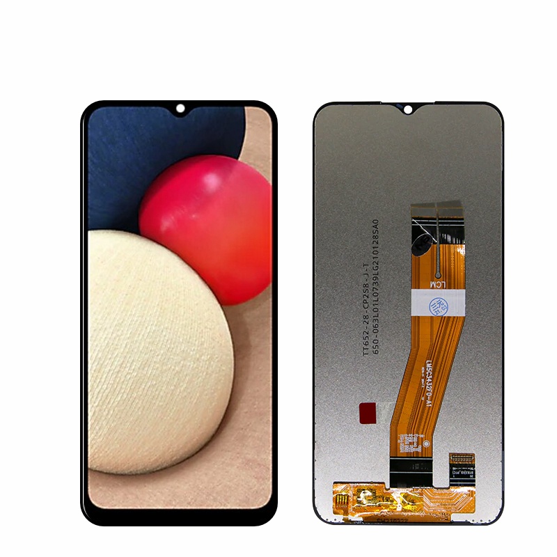 หน้าจอ A03S A02S จอชุด A03 จอ A035 จอ SAMSUNG A03S LCD A03S จอ A03S พร้อมทัชสกรีน Galaxy A02S ...