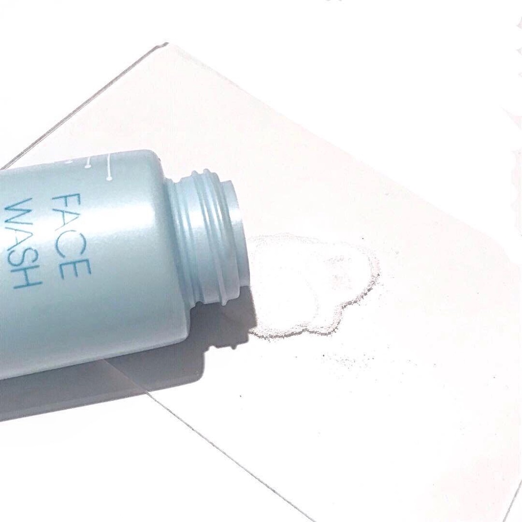 DHC Face Wash Powder 50g ผลิตภัณฑ์ล้างหน้า ชนิดผง ดีเอชซี เฟซ วอช พาว ...