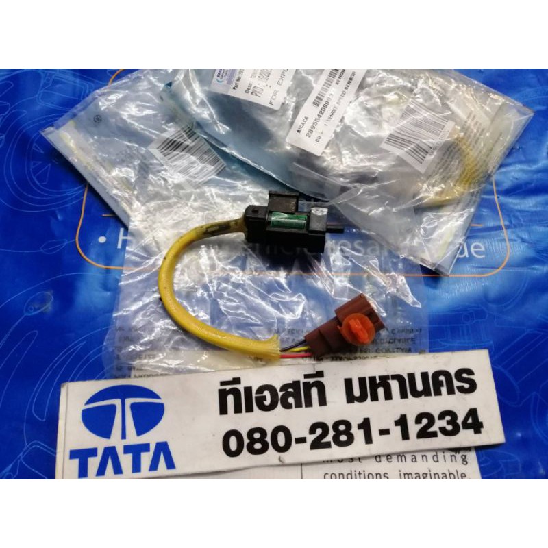 เซ็นเซอร์ความเร็ว / Speed sensor TATA.Xenon CNG | Shopee Thailand