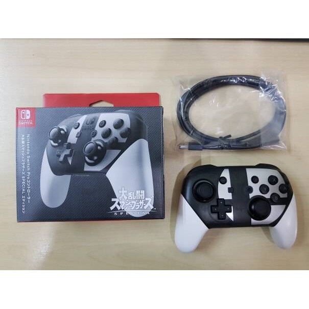 Nintendo Switch joy pro xenoblade 2 Joy Pro Nintendo Switch Pro ...