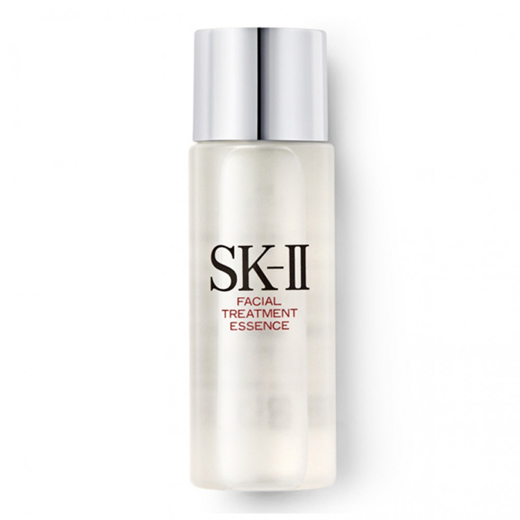 SK-II FACIAL TREATMENT ESSENCE 30ml. | Shopee Thailand