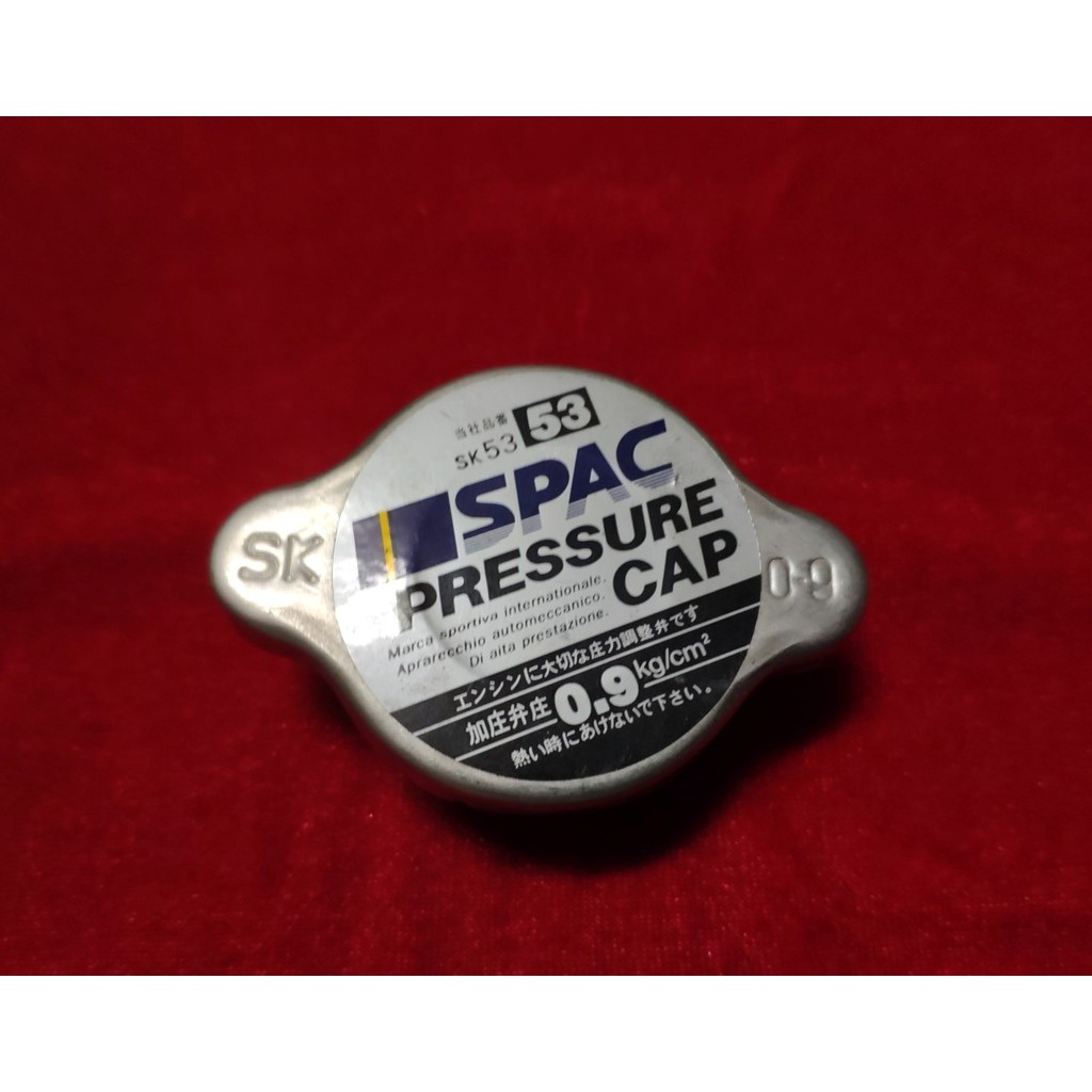 ฝาปิดหม้อน้ำลาย SPAC | Shopee Thailand