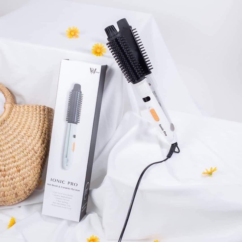 IONIC PRO W (New Ionic Pro W) | Shopee Thailand