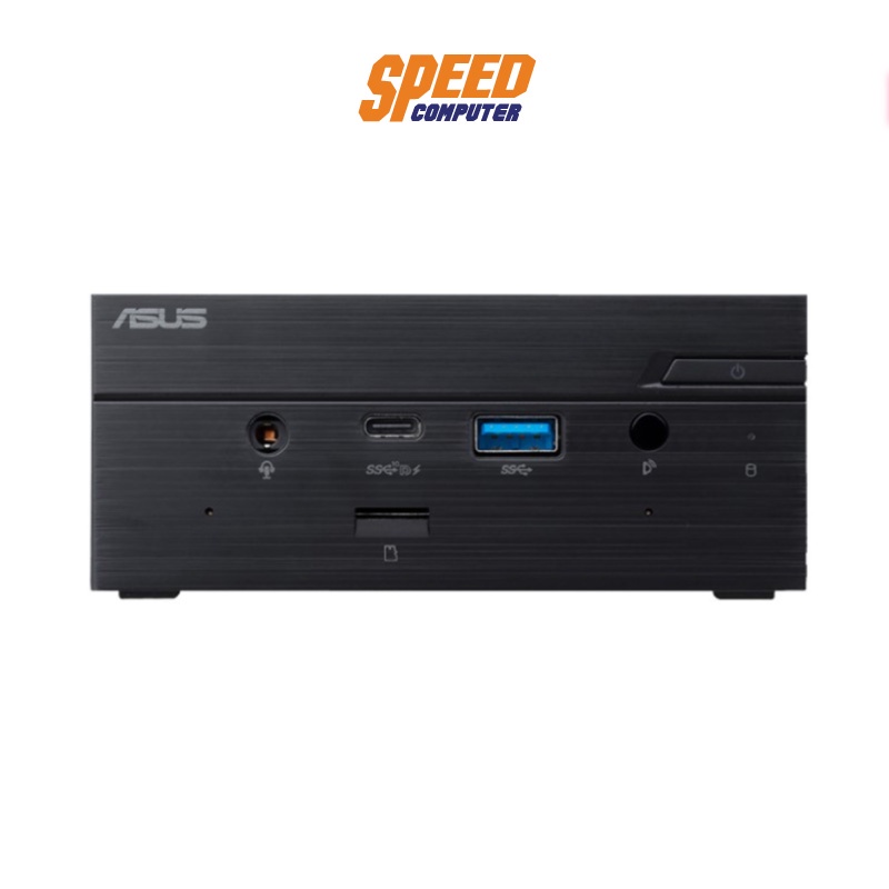 MINI PC (มินิพีซี) ASUS MINI PC PN50-BR060ZD (RYZEN 3 4300U) By Speedcom | Shopee Thailand