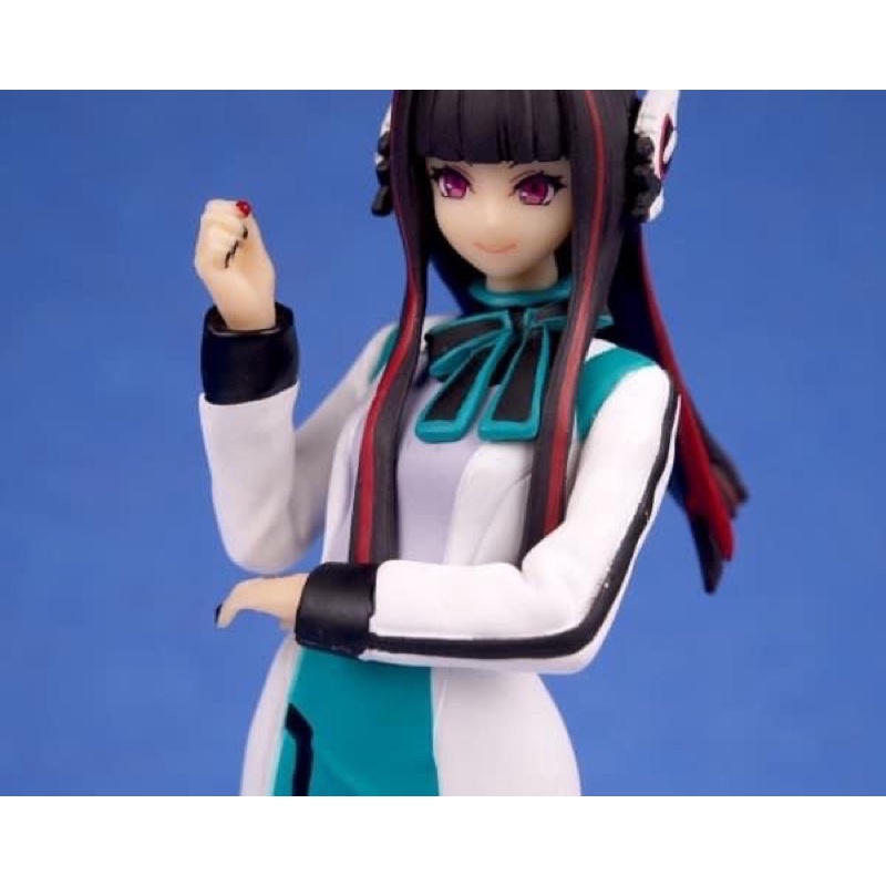 Gashapon HG Girls Azu จาก Kamen Rider Zero-One | Shopee Thailand