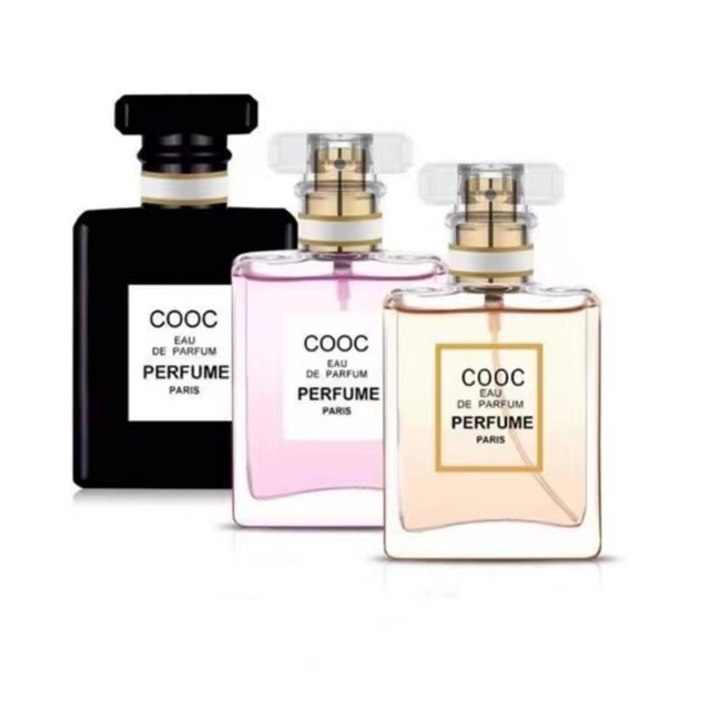 ‼️พร้อมส่ง‼️น้ำหอมcoco / cooc กลิ่นเทียบเท่าแท้99% | Shopee Thailand