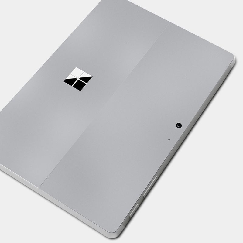 Fun ฟิล์มกันรอยหน้าจอแท็บเล็ตสําหรับ Surface Go Wrap Protect สติ๊กเกอร์ ...