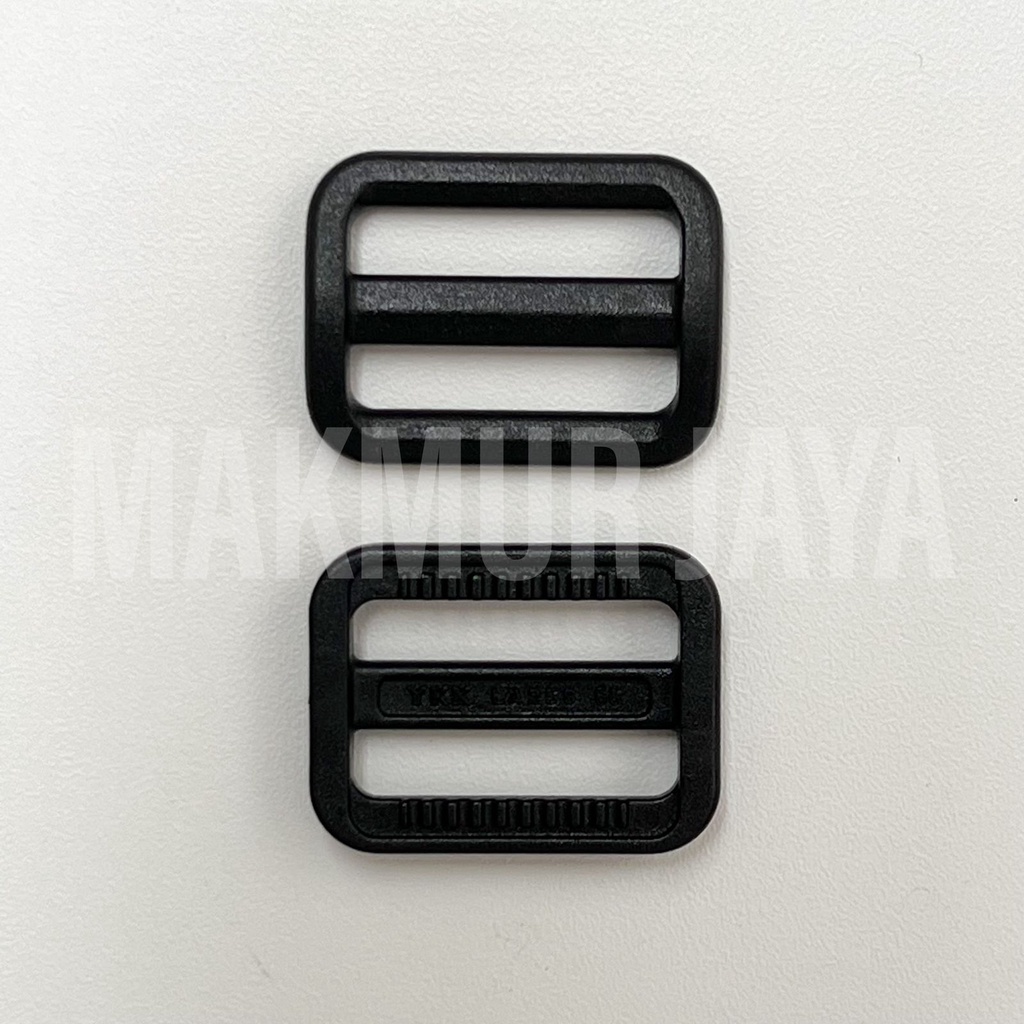 แหวนสไลด์ YKK LA 25s 25 มม. 2.5 ซม. LA25S | Shopee Thailand