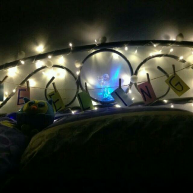 led string lights | Shopee Thailand