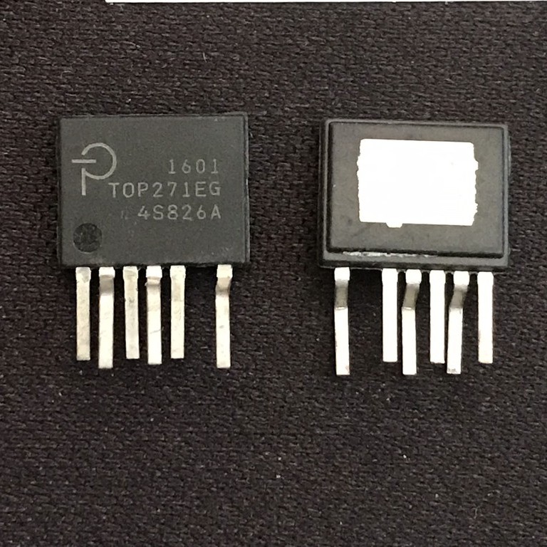 Top271eg แท้ TOP271 กําลัง IC | Shopee Thailand