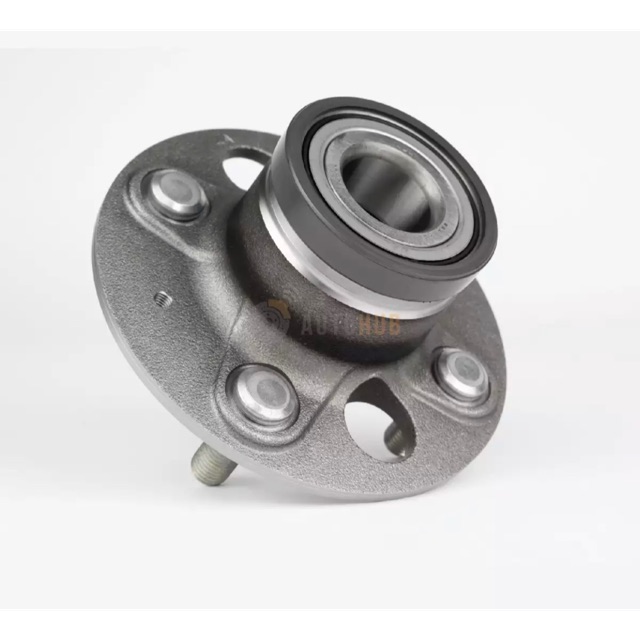 NSK ลูกปืนล้อหลัง ลูกปืนดุมล้อหลังรถยนต์ HONDA CITY 2003-2005 , JAZZ ...