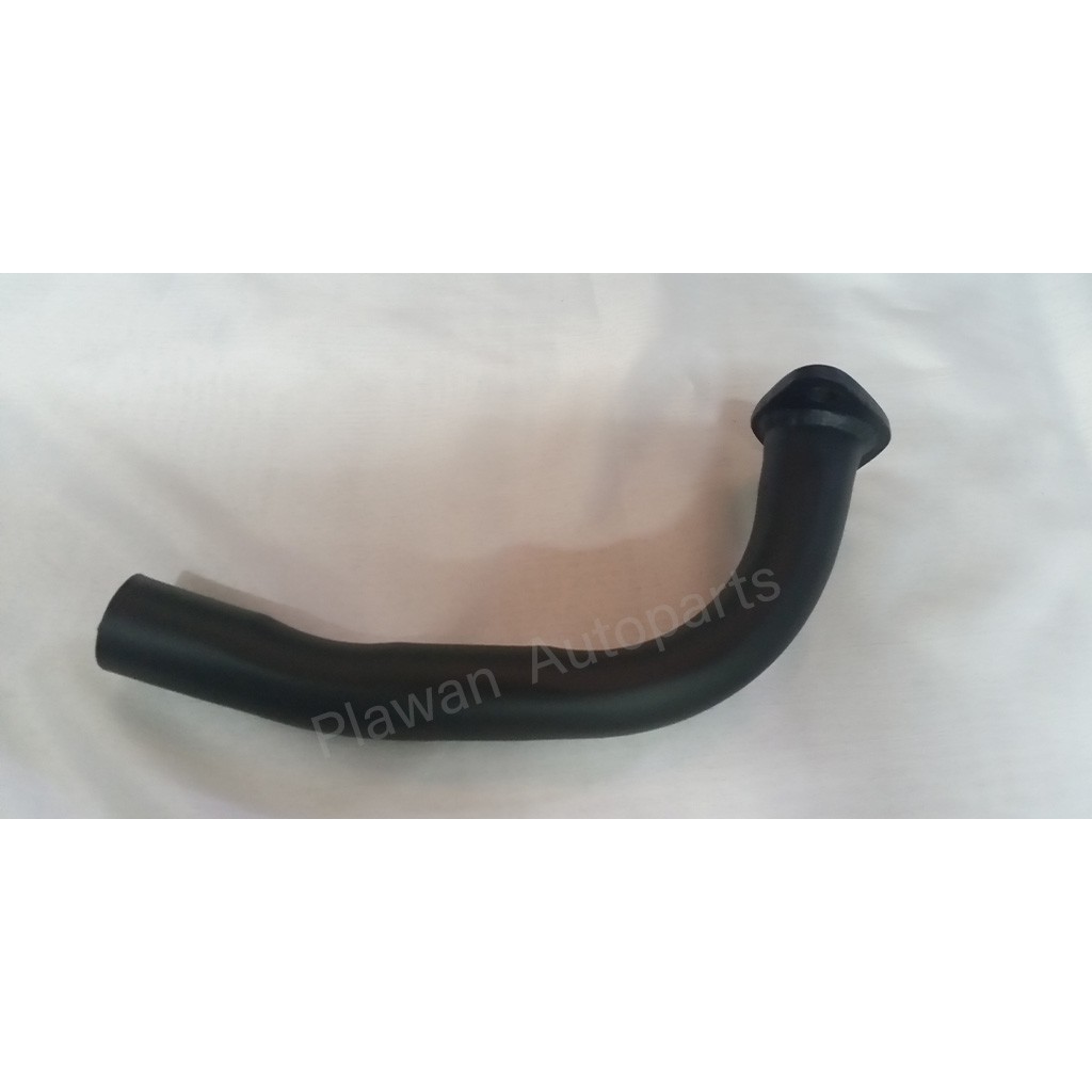 คอท่อไอเสีย คอท่อเดิม ท่อหน้า RU110 , RU110M , Akira 5 เกียร์ , RU110U ...