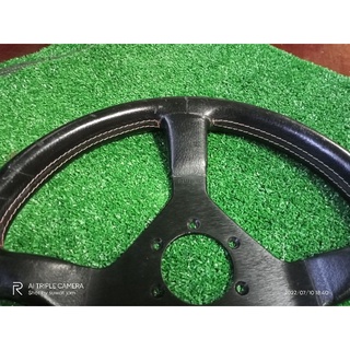 พวงมาลัย spoon gen 2 | Shopee Thailand