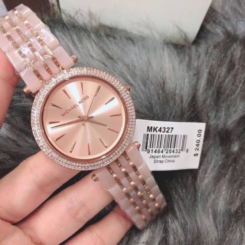 นาฬิกา MK4327 ของแท้ | Shopee Thailand