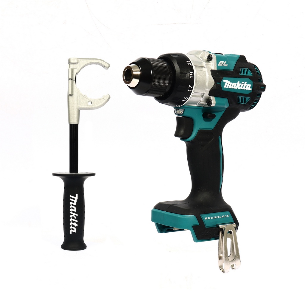 MAKITA DDF486Z (ตัวเปล่า) / DDF486RFJ (ชุดแบต 3AH) / DDF486RTJ (ชุดแบต ...