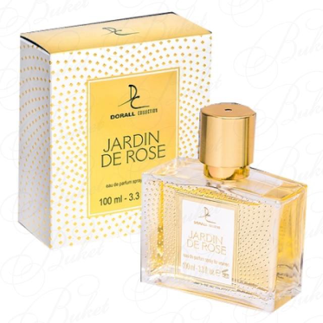 น้ำหอม Dorall Collection Jardin De Rose | Shopee Thailand