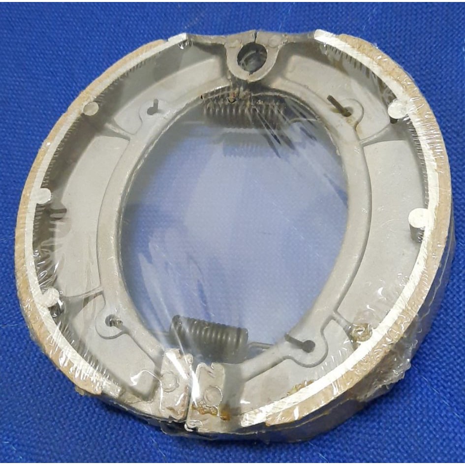 Nitro NE150 (Windstar) - ชุดรองเท้าเบรกหลัง (Belakang) | Shopee Thailand