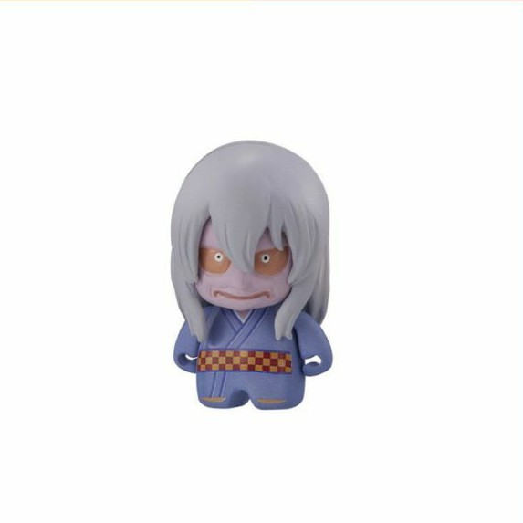 กาชาปอง Sunakake Babaa (Gegege no Kitaro) งานแท้ญี่ปุ่น. | Shopee Thailand