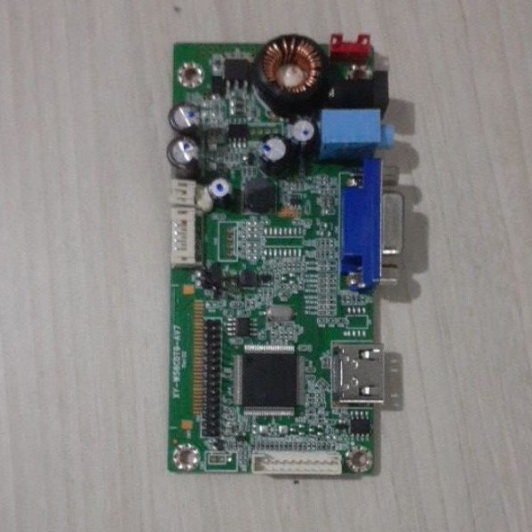 เมนบอร์ด pcb monitor spc 24 นิ้ว curve hdmi | Shopee Thailand