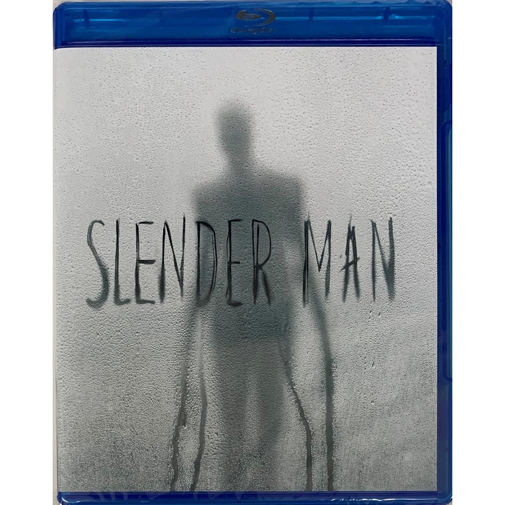 Slender Man/นรกกลืนคน (Blu-ray) (Boomerang) | Shopee Thailand