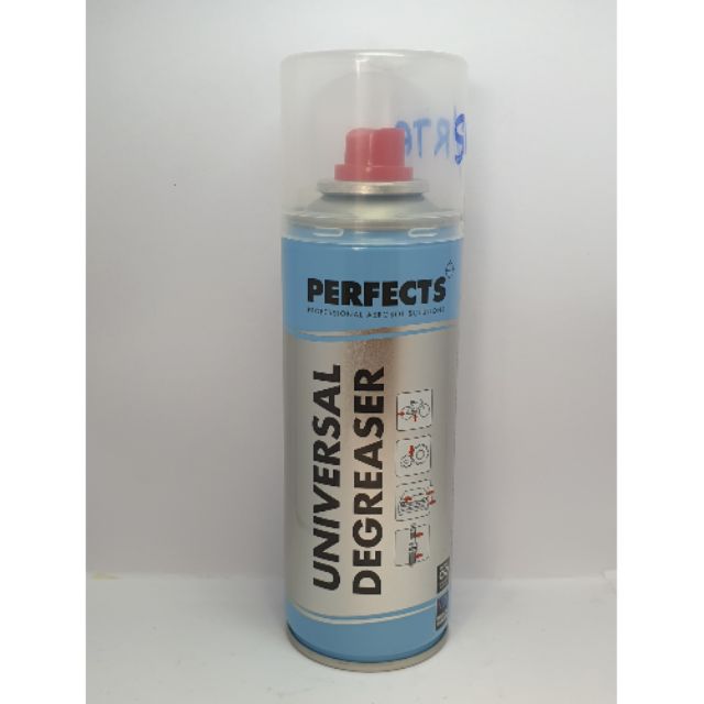 สเปรย์ PERFECTS Contact Cleaner Spray 200ml | Shopee Thailand