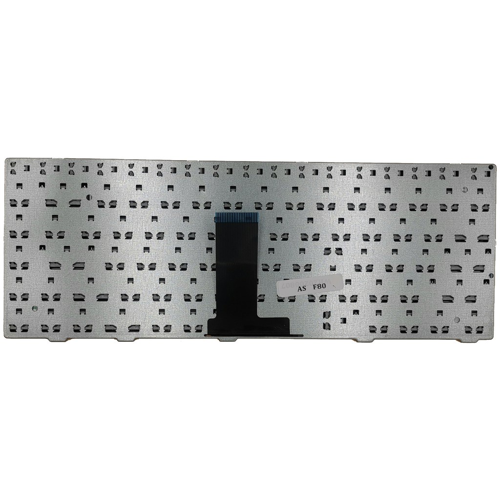 คอมพิวเตอร์และอุปกรณ์เสริม ⊕☼KEYBOARD ASUS คีย์บอร์ด เอซุส F80 F82Q ...