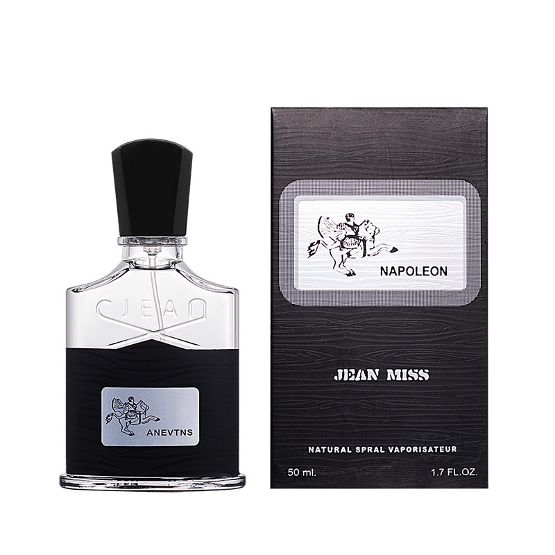 Jean Miss - Cjean 50ML น้ำหอมผู้ชาย กลิ่นติดทนนานตลอดวัน มีให้เลือก3 ...