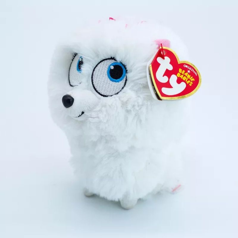 The Secret Pet Life PVC Snowball Gidget Mel Max Duke Dog | Shopee Thailand
