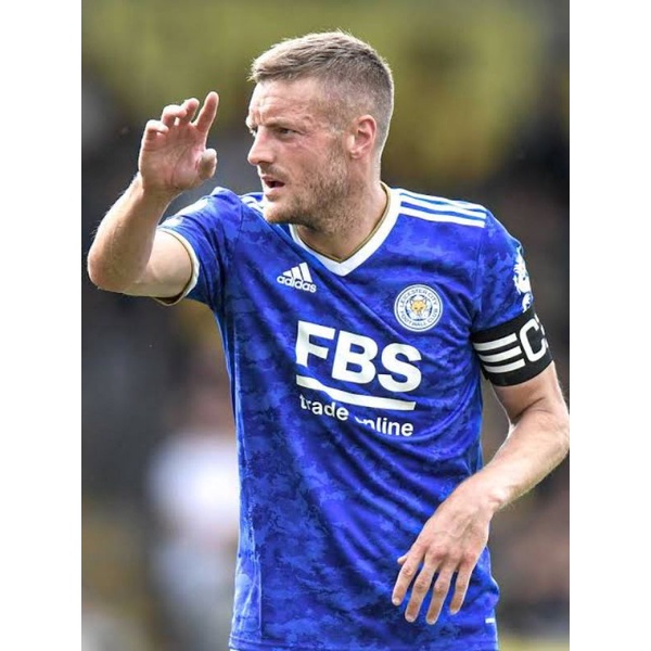 ชื่อติดเสื้อกีฬา VARDY 9 ไม่ได้จำหน่ายเสื้อนะคะ | Shopee Thailand