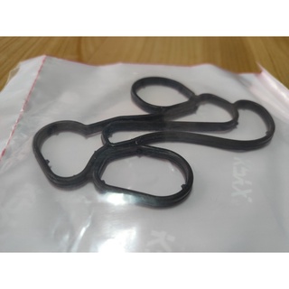 ซีลออยล์คูลเลอร์(Oil Cooler Gasket) Mercedes-Benz C-Class W203 W204 , E ...