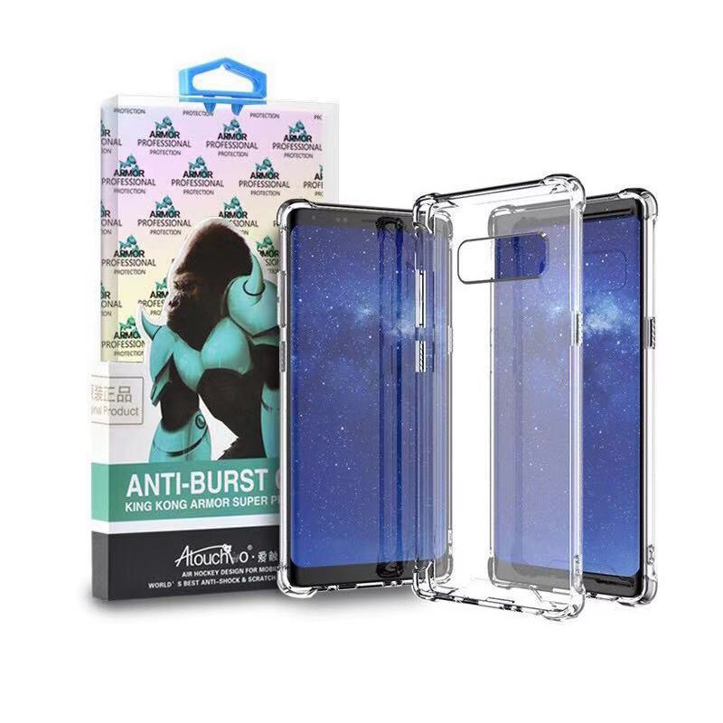 A006 Atouchbo ANTI-BURST A10,A30,A50,A70,S8,S8PLUS,S9,S9PLUS,S10 S10P ...