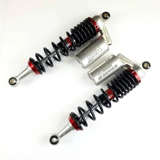 yss g-series wave 110i ราคาพิเศษ | ซื้อออนไลน์ที่ Shopee ส่งฟรี*ทั่วไทย!