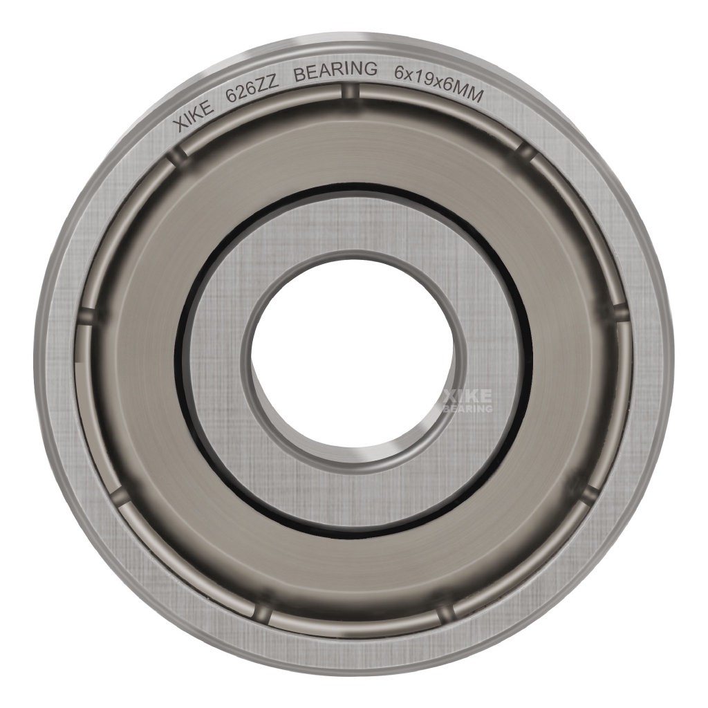 XIKE 623Z 624Z 625ZZ 626ZZ 627ZZ 628ZZ 629ZZ 6200ZZ 6201ZZ 6202ZZ ...