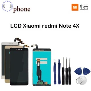 Xiaomi redmi note 4 หน้าจอ ราคาถูก สั่งเลยบน Shopee