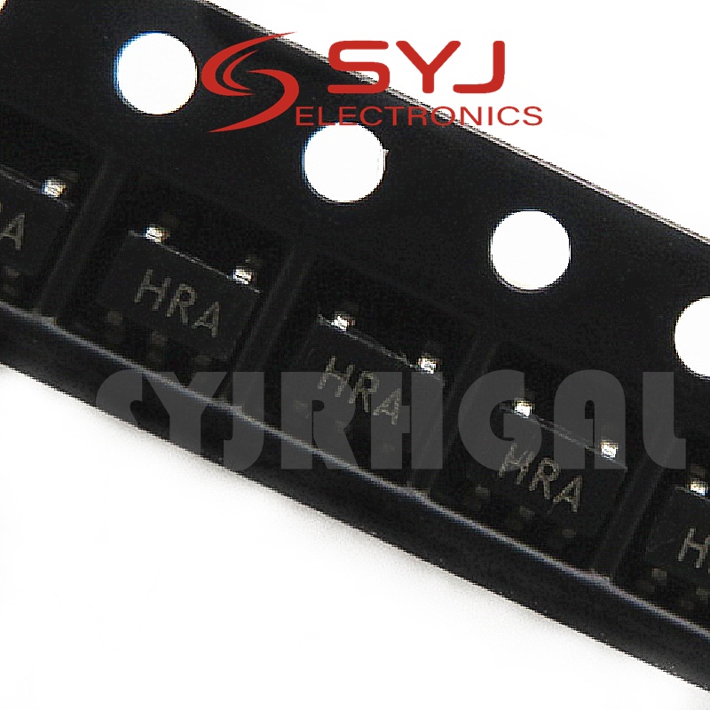 มีสินค้า บัฟเฟอร์เครื่องขยายเสียง SOT-23-5 AD8065ARTZ AD8065AR AD8065 (พิมพ์ HRA) 5 ชิ้น ...