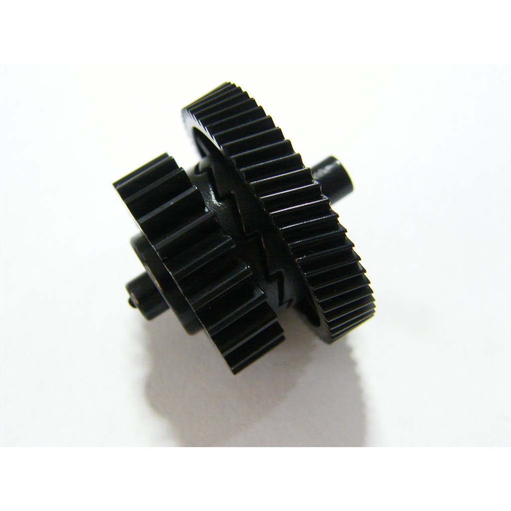 RU5-0984-000 เฟืองขับชุดความร้อน และกระดาษ Fuser DRIVE GEAR HP M1212 ...