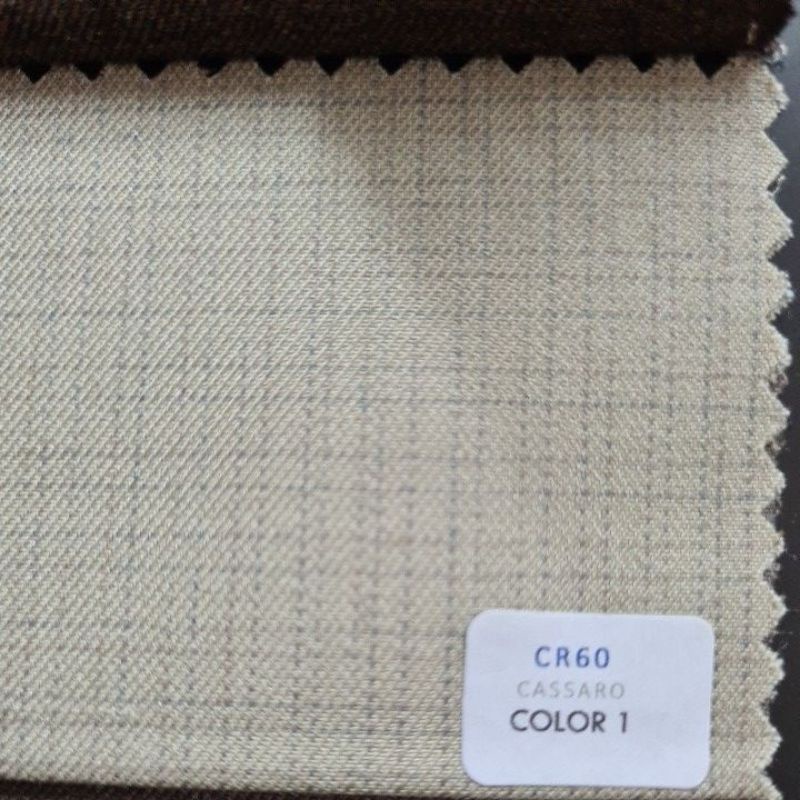 ผ้าTR(tetoron rayon)ตัดสูทและกางเกง | Shopee Thailand