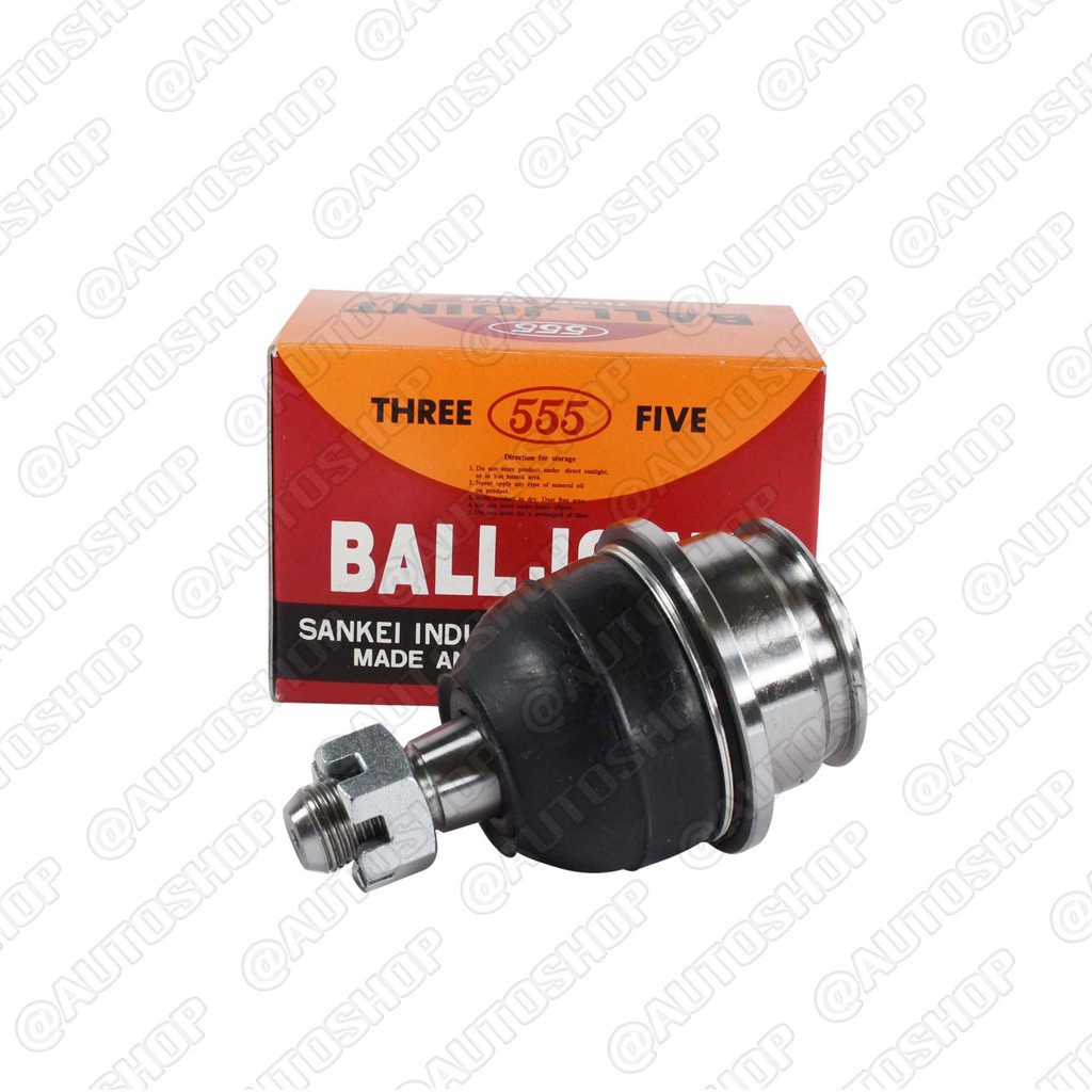 ลูกหมากปีกนกล่าง TOYOTA HILUX VIGO 2WD 4WD /04-14 FORTUNER /04-14 ...